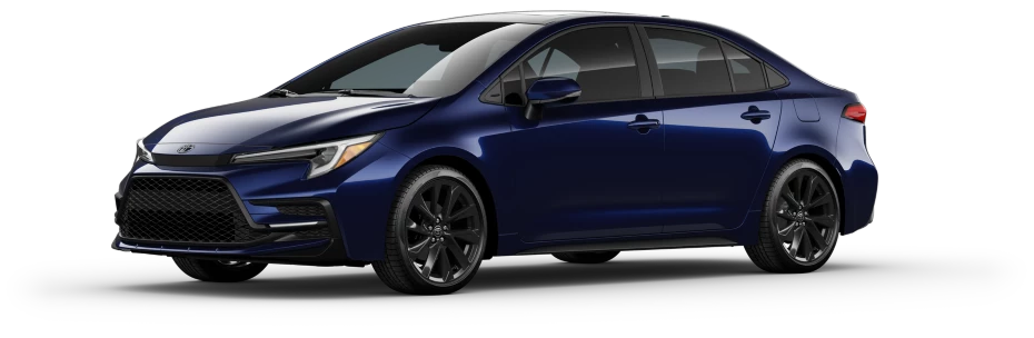 Comparing Toyota Models - Which One Is the Cheapest to Insure?