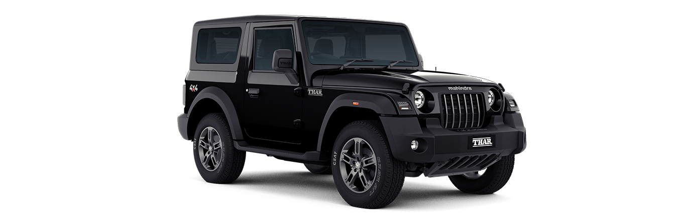 Mahindra Thar Insurance Premium in India